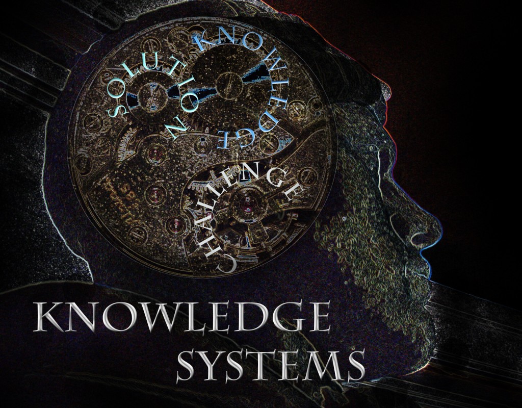 Knowledge Systems Project - CSPO